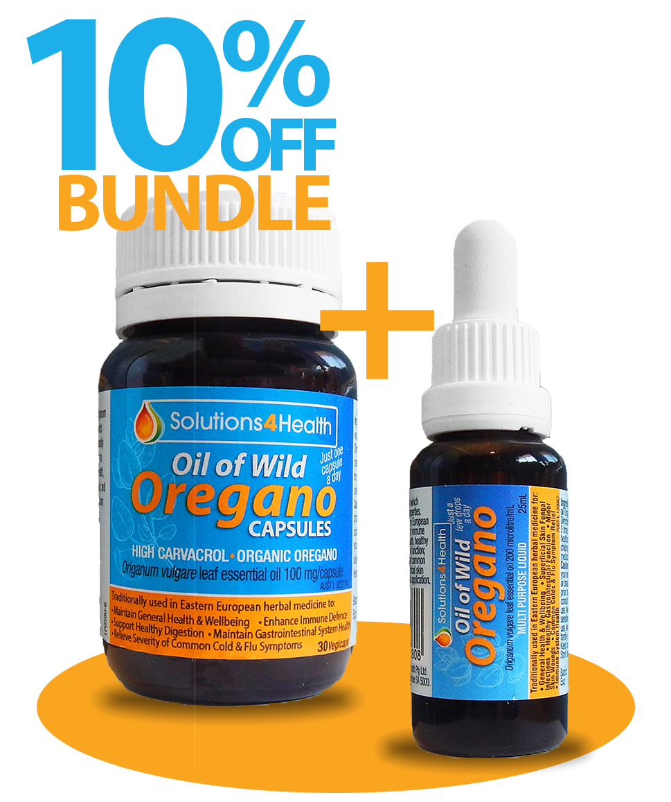 Complete Bundle - Medium – Solutions4Health_AU