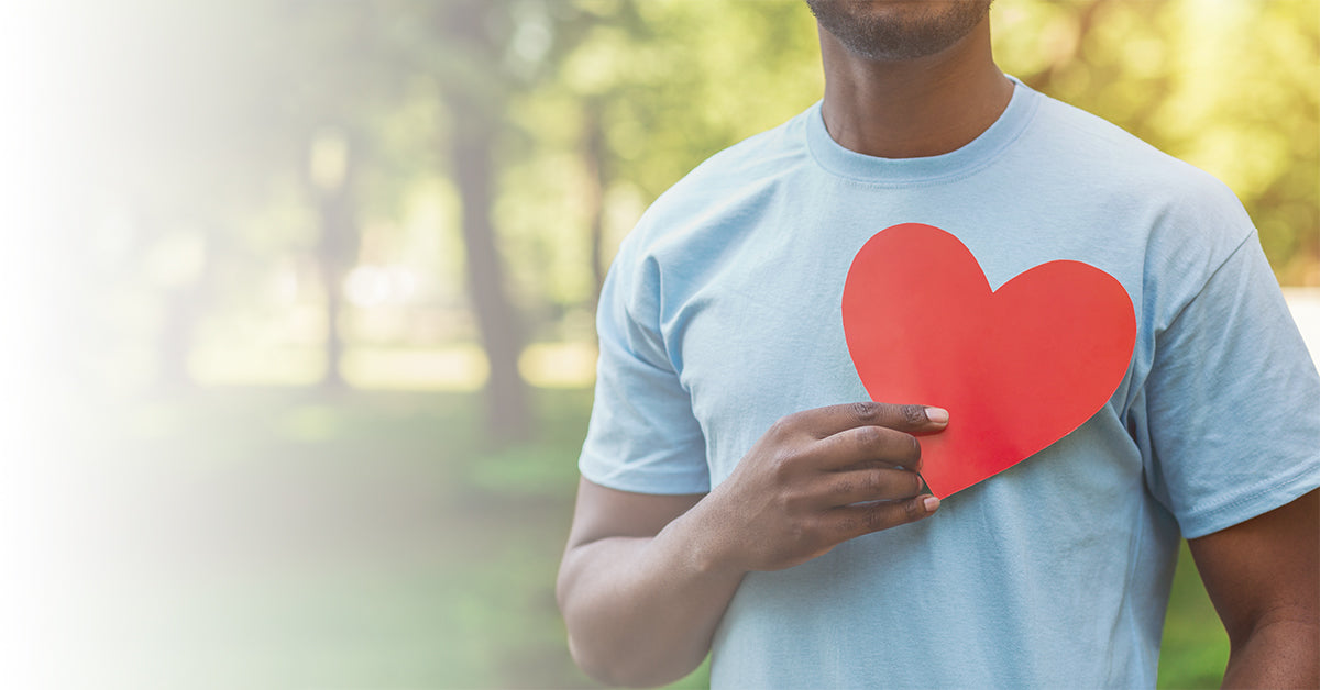 Heart Health Support | Natural Wellness Range – Solutions4Health_AU